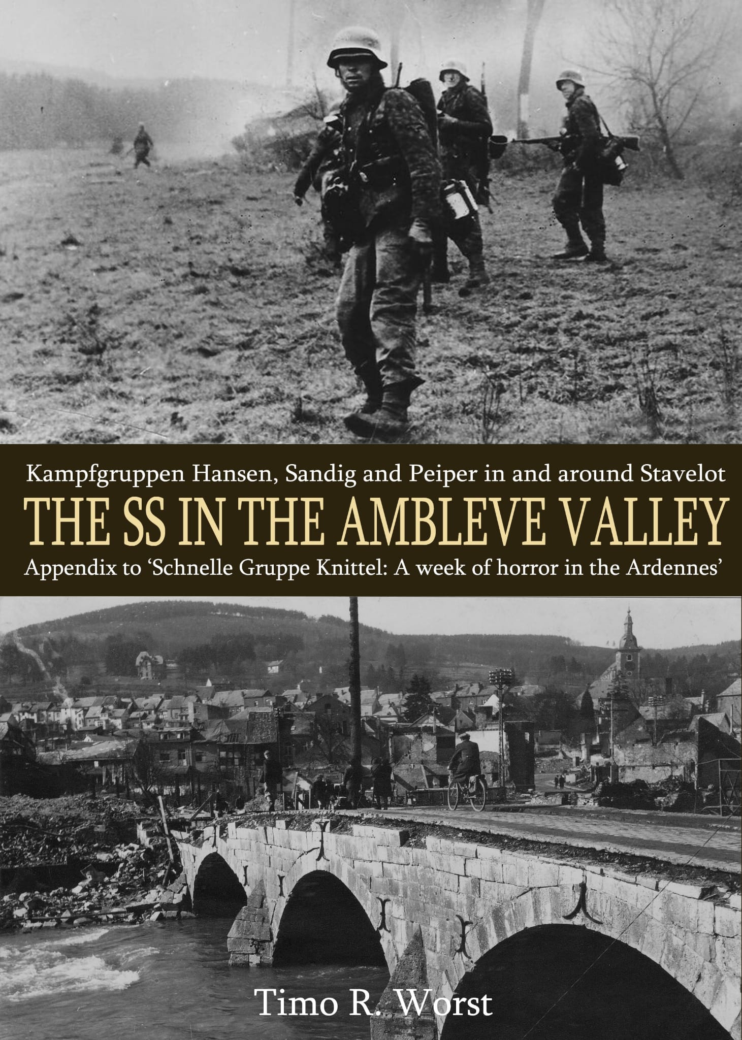 KNITTEL BOOKS | ambleve